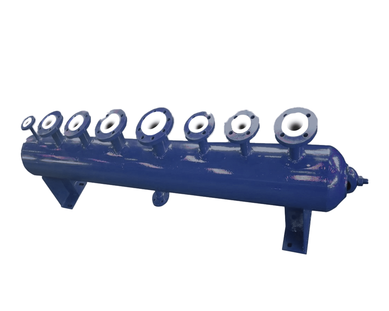 Lined Header & Manifold Manufacturer in Mumbai, India